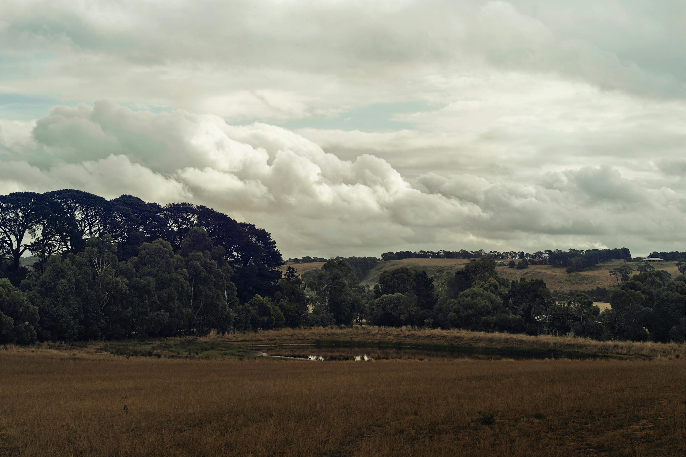 Round - Brae