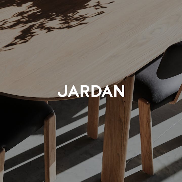 Round - Jardan