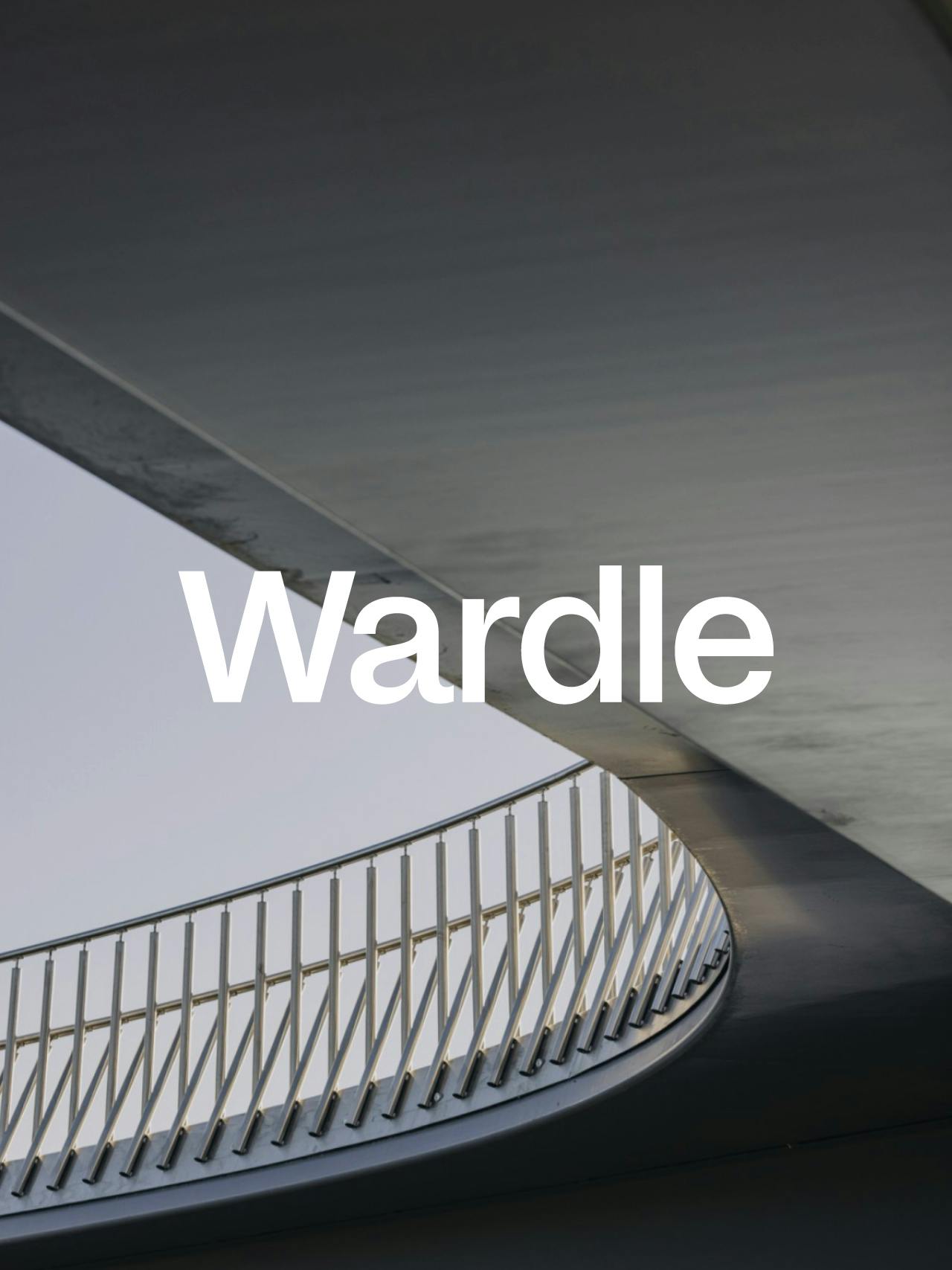 Round - Wardle