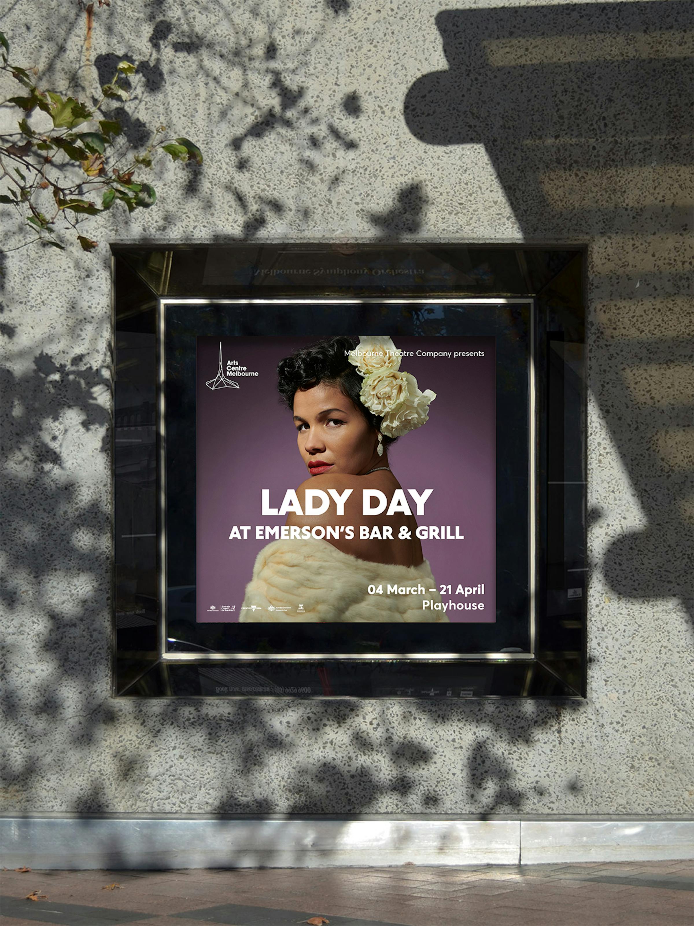Round - Melbourne Theatre Company