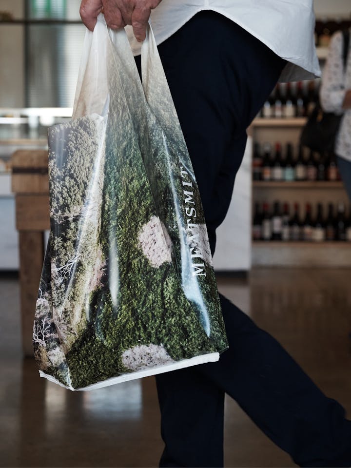 Round - Trader House – Andrew McConnell