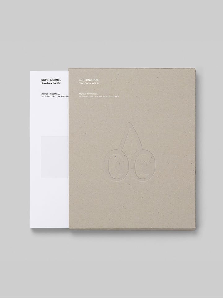 Round - Trader House – Andrew McConnell