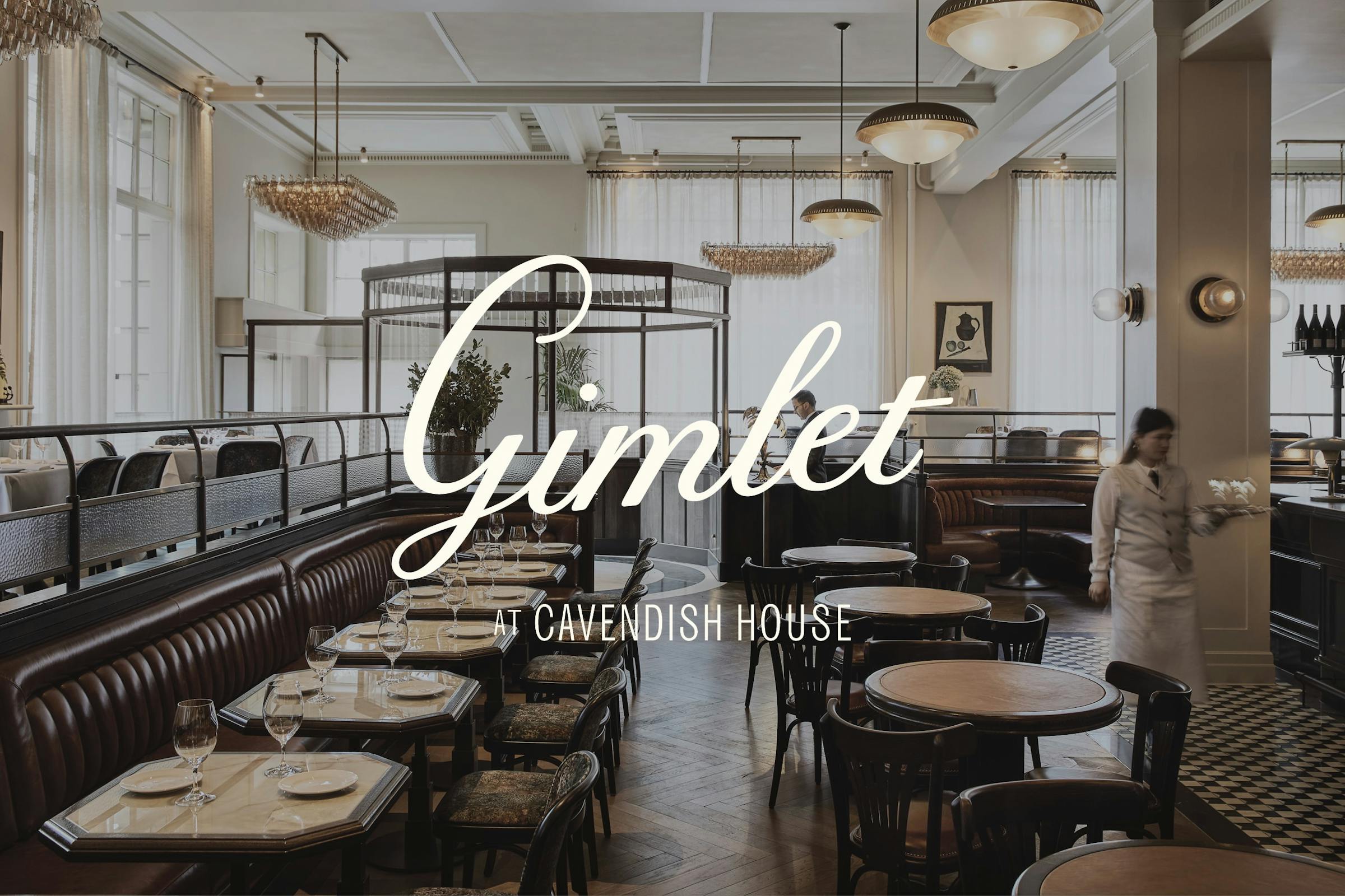 Round - Trader House – Andrew McConnell